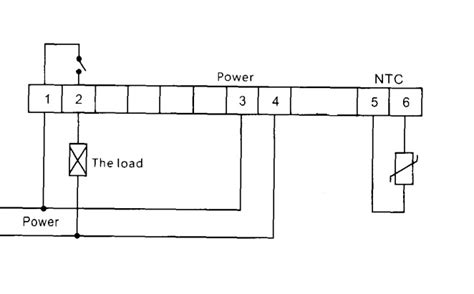 Fahrenheit Temperature Controller Ketotek Kt1210w Ac 110v 120v
