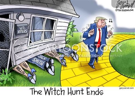 Electoral Impact Cartoons And Comics Funny Pictures From Cartoonstock