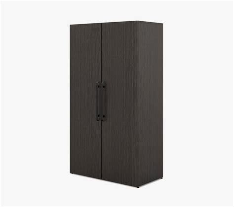 Mopac Office Storage System Uplift Desk