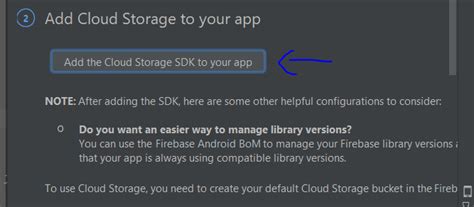 android kotlin doesn t let me display video from firebase storage can