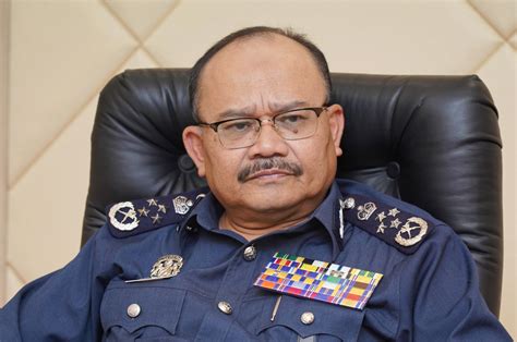 Ketua Pengarah Kastam Malaysia Abdul Latif Dilantik Ketua Pengarah My