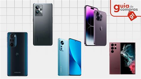 Iphone 14 Pro Galaxy S22 Ultra E Mais G1 Testa Smartphones 5g