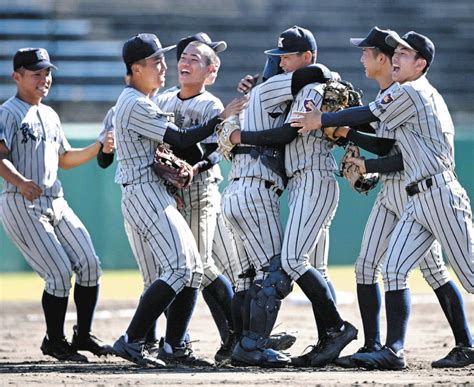 敦賀気比、春の甲子園確実に 北信越高校野球制す 日々urala（ウララ）福井県のおすすめ情報