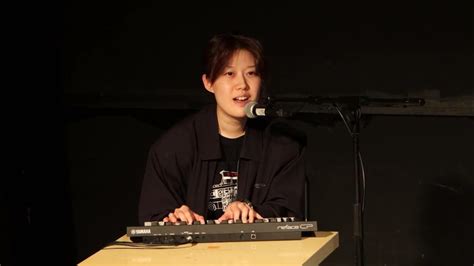 240508 이민휘minhwi Lee 귀향 성북마을극장 Youtube