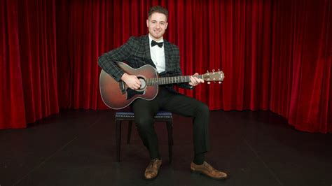 Matthew Hurrell Live Promo May Youtube