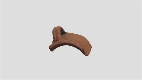 Model 1 Agisoft 3d Model By Milobernardone [2d9a59a] Sketchfab