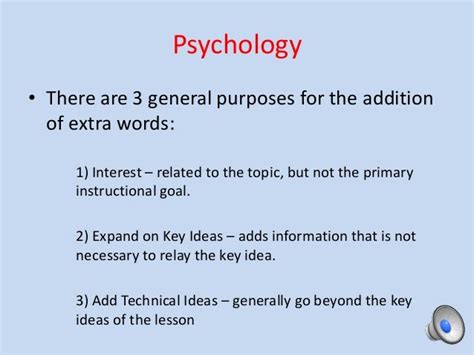 Coherence Principle Haynes Nolen