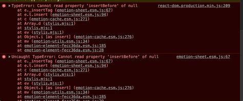 Error Of React Select And Some Other Modules In The Production Build Which Work Well In Dev