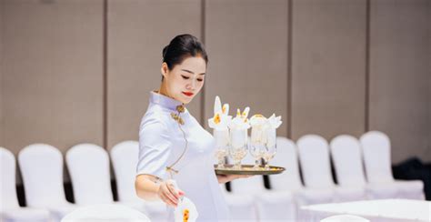 干一行爱一行 深耕酒店行业15年的她荣获全国二等奖腾讯新闻