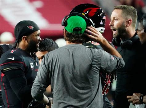 Arizona Cardinals Owner Slammed For Kyler Murray Coach Input Comment
