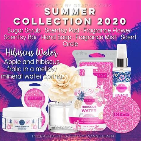 Find The Best Scented Wax Warmers Home Body Products Shop Scentsy