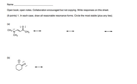 Solved Open Book Open Notes Collaboration Encouraged But