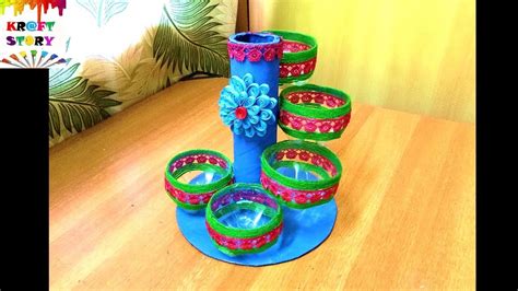 Plastic Bottle Craft Idea Best Out Of Waste Craft Ideaplastic Bottle