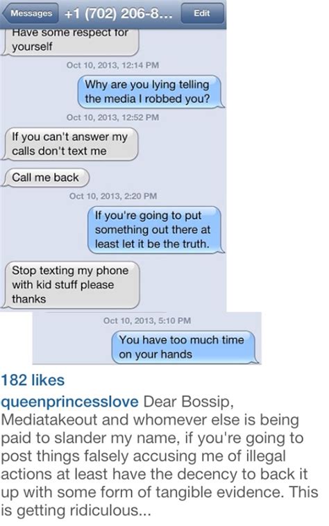 Princess Love Leaked Photos