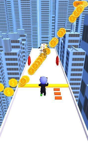 Rails Runner — Trending Unity Template Sell Unity Code