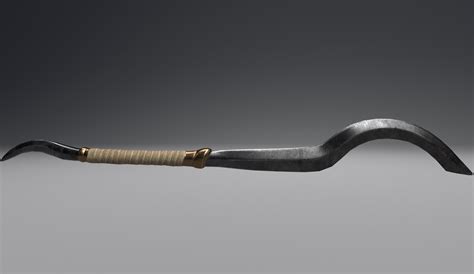Satyr Blade Image Kronostasis Moddb