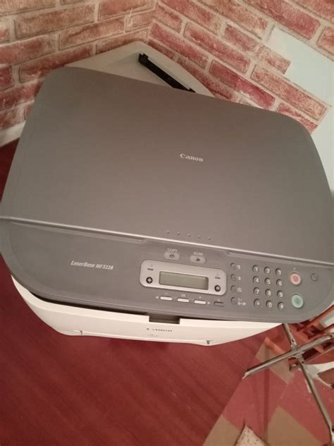 Принтер ксерокс сканер Canon: 450 грн. - Периферійні пристрої Дніпро на Olx