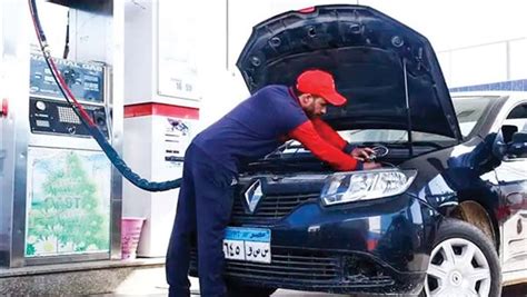 نائب رئيس هيئة البترول الأسبق توسع في عدد محطات الغاز الطبيعي فيديو