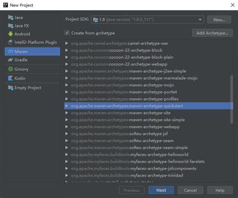 「入門篇」「java神器」使用maven搭建spring boot 每日頭條