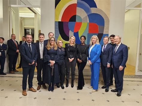 What An Amazing First Day Of The Inaugural Trust And Safety Festival Can