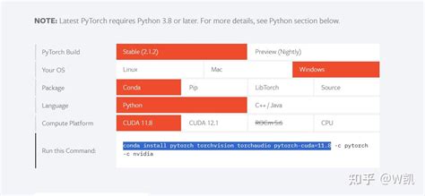 利用Anaconda安装pytorch和paddle深度学习环境 pycharm安装 免额外安装CUDA和cudnn适合小白的保姆级教学 知乎
