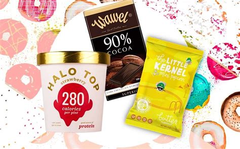 Healthier Versions Of Your Favorite Junk Foods Readers Digest