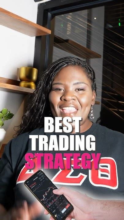 Best Trading Strategy Youtube