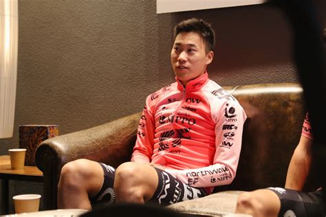 Kinan U Cyclowired