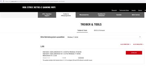 Intel R Ethernet Controller I225 V Driver Software Disconnection Intel Community