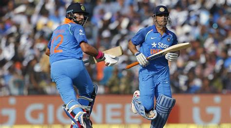 I Was Not Critical About Ms Dhoni He Should Have Stood By Yuvraj In