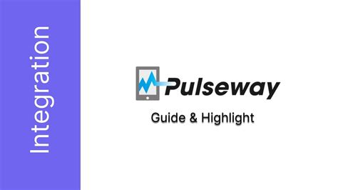 Hudu Integration Pulseway YouTube
