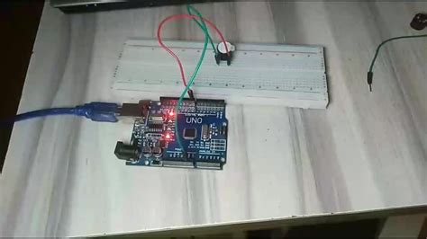 Abdullah Agboola On Linkedin 100dayarduinochallenge Arduino Electronics Day8 Buzzer