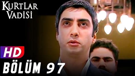 Kurtlar Vadisi B L M Beyaz Tv Hd Youtube