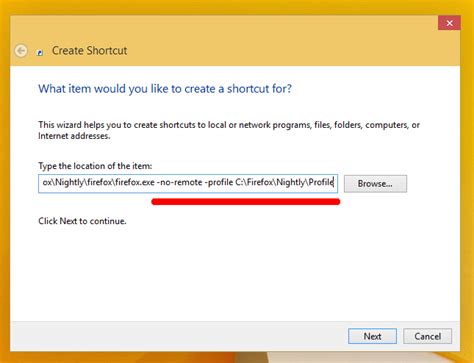Run Different Firefox Versions Simultaneously