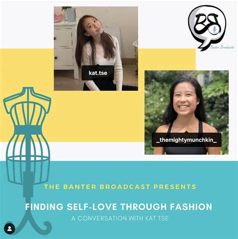 A Self Love Podcast With The Banter Broadcast Start To Look For Joy