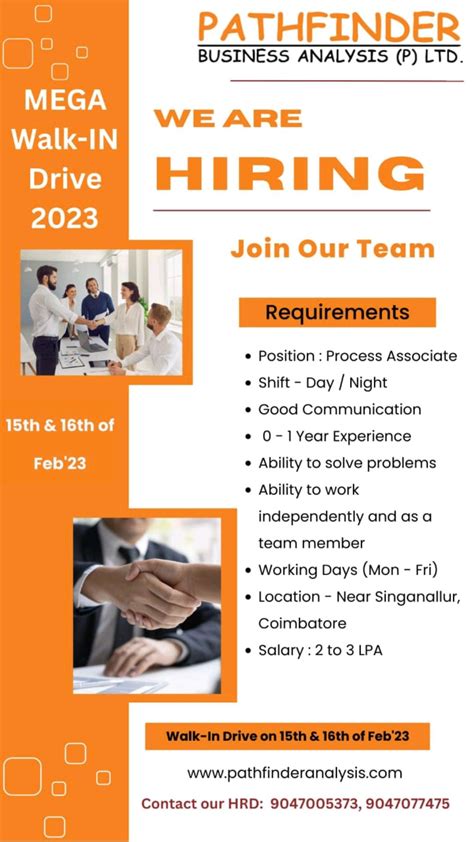 Aishwarya S On Linkedin Walkininterview Coimbatore Coimbatorejobs