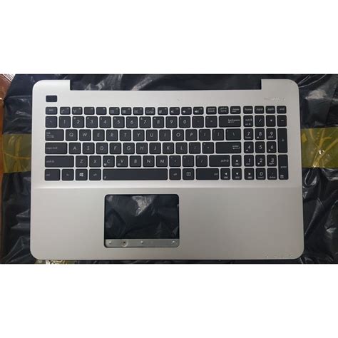 Asus Laptop Keyboard Case C Shell Asus X555 X555l A555 A555l F555l