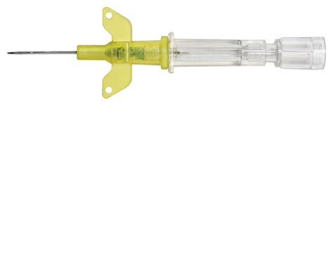Introcan Safety®