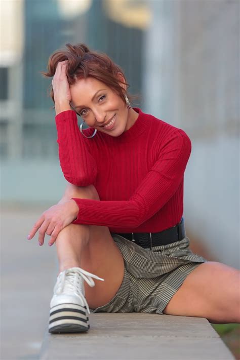 Romina Groppo Se Luce En Piaf El Musical Que Comienza Su Despedida En