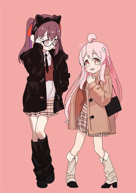 Min X W Xin Onomai おにまい Pink Ver 🩷 R Yuri Jp