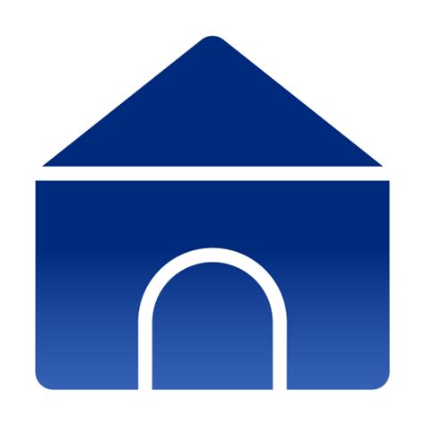 Building Block Generic Flat Gradient Icon