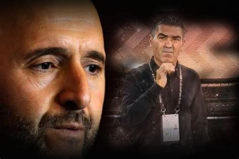 مدرب تونس “يسخر” من تصريحات بلماضي Algeria