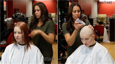 Men Women Haircuts On Tumblr