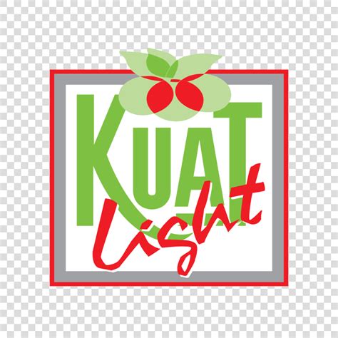 Logo Kuat Light Png Baixar Imagens Em Png