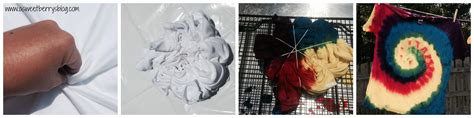 Tulip One Step Tie Dye Your Summer Party A Sweet Berry Designs Blog