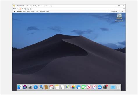 How To Run Mac Apps On Windows