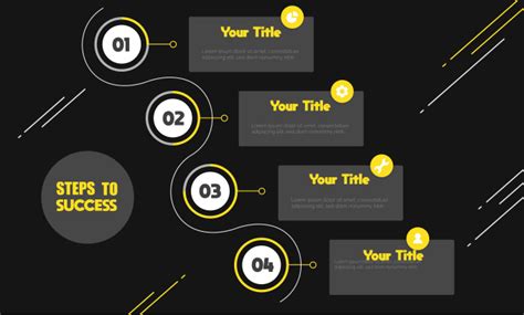 Design Stunning Infographic Flow Charts And Diagrams In Illustrator