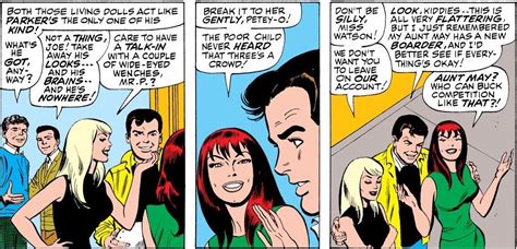 The Mary Janegwen Stacy Cold War Of 1967