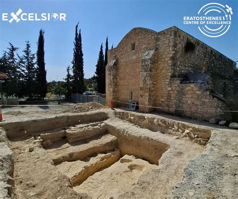 Eratosthenescoe Worldheritageday Eratosthenescoe Culturalheritage