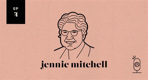 Jennie Mitchell Women Worth Knowing Calvary Chapel